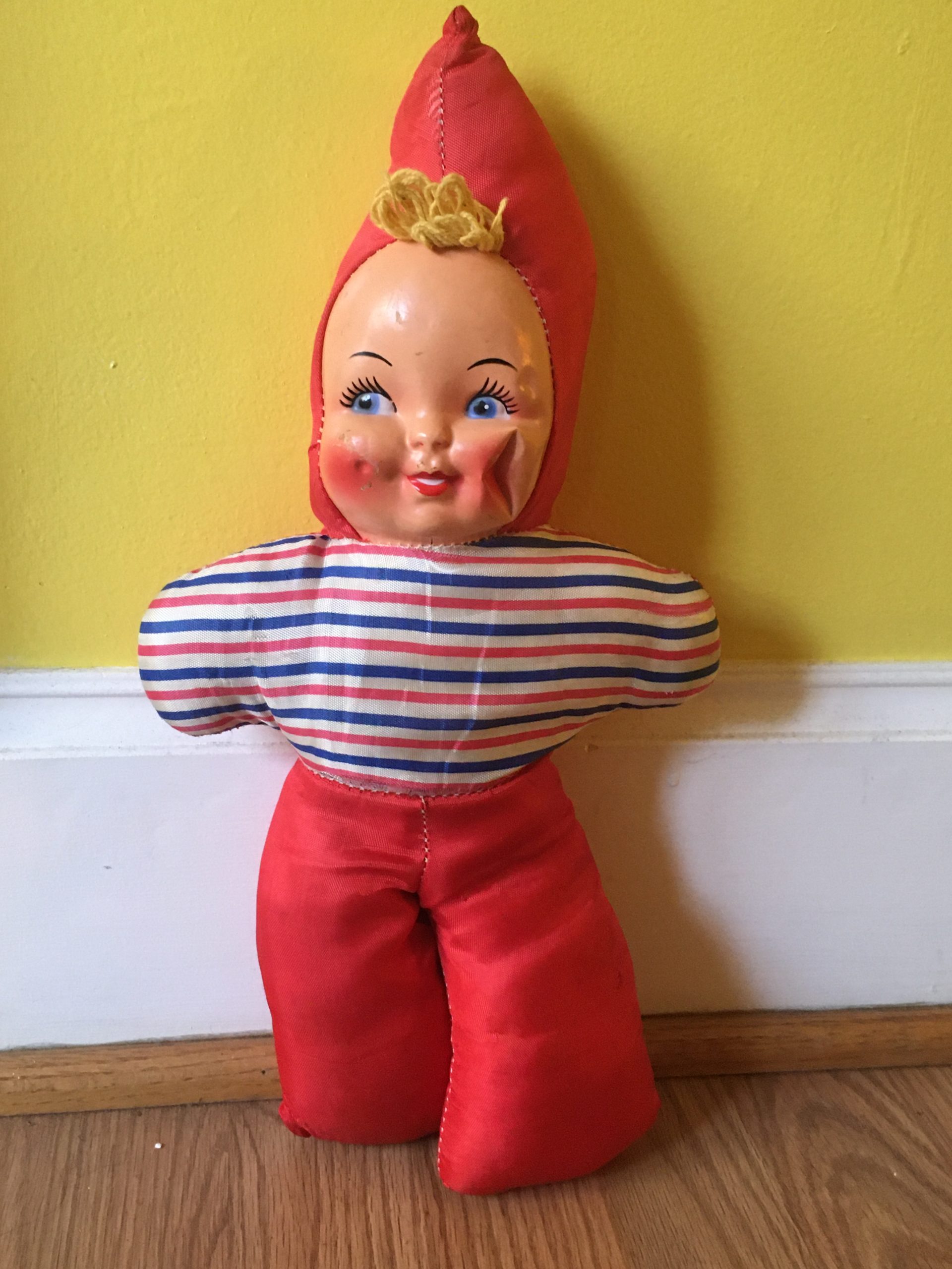 Unsettlingly Available – Unsettling Toy Removal and Rehoming
